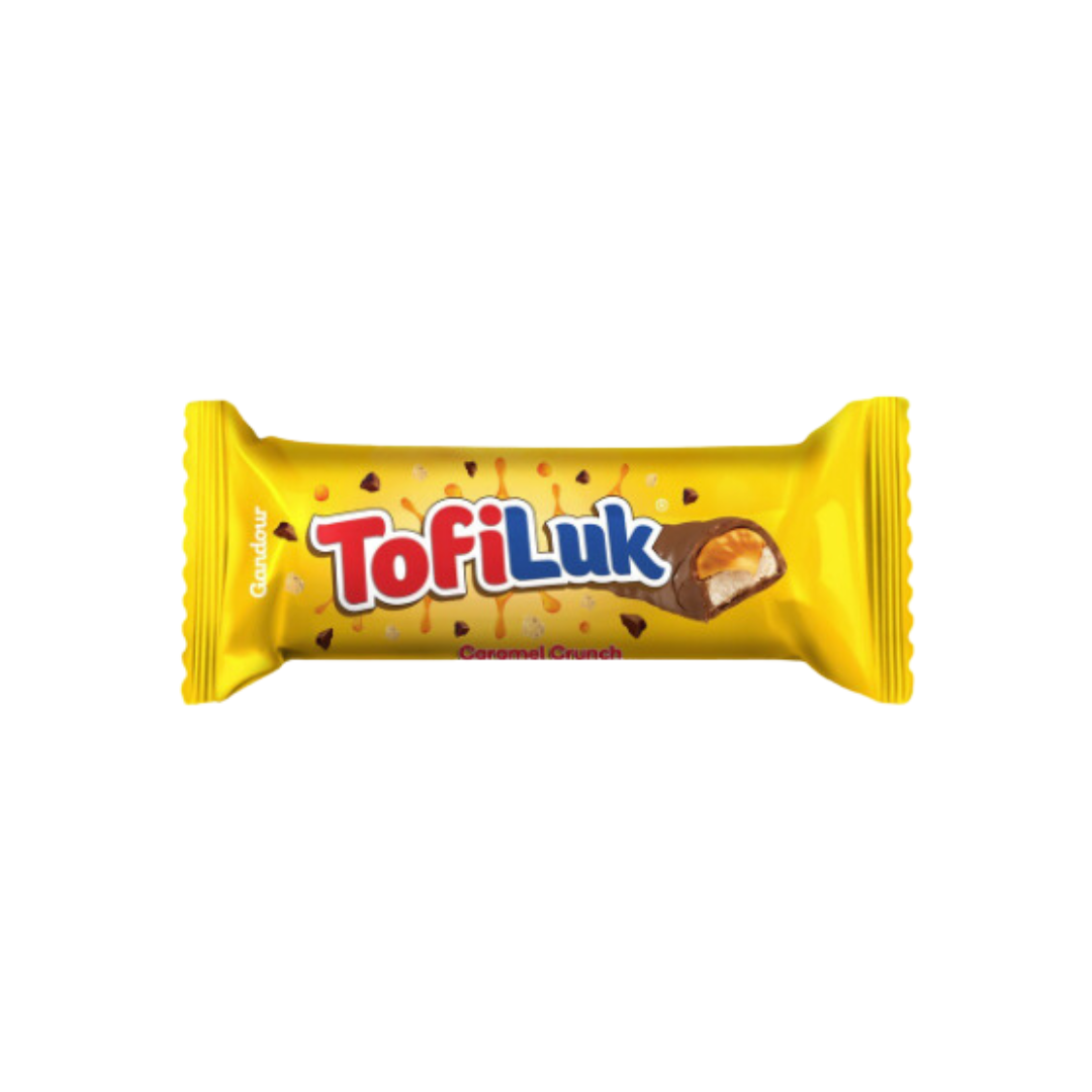 Tofiluk 22g – Snackorama PH