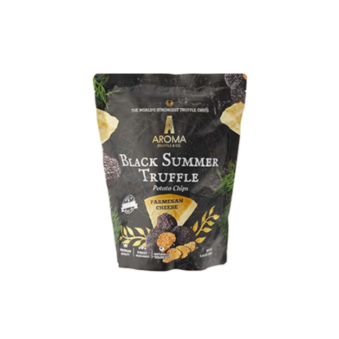 Premium Aroma Truffle Chips – Snackorama PH
