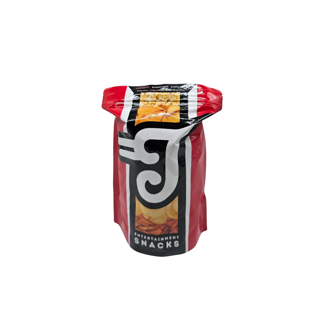 Taters MINI flavored popcorn – Snackorama PH