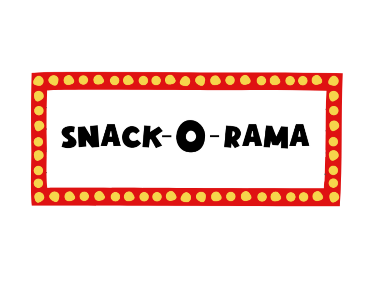 Christmas Gifts Snackorama PH