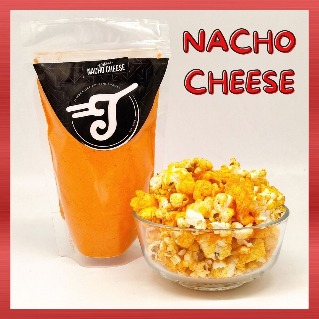 Taters Flavored Powders – Snackorama PH